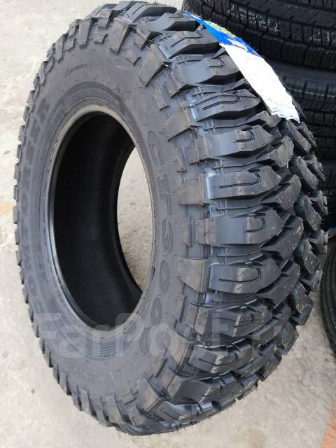 Comforser CF3000, 285/70r17, 17", 1 шт, в наличии, 285 мм, 70 % ...
