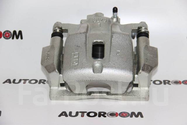 Суппорт передний левый Toyota Harrier 30 / Lexus RX350 купить во ...