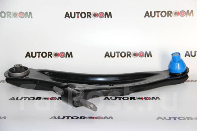 Рычаг передний левый X-Trail / Dualis / Qashqai купить во Владивостоке ...