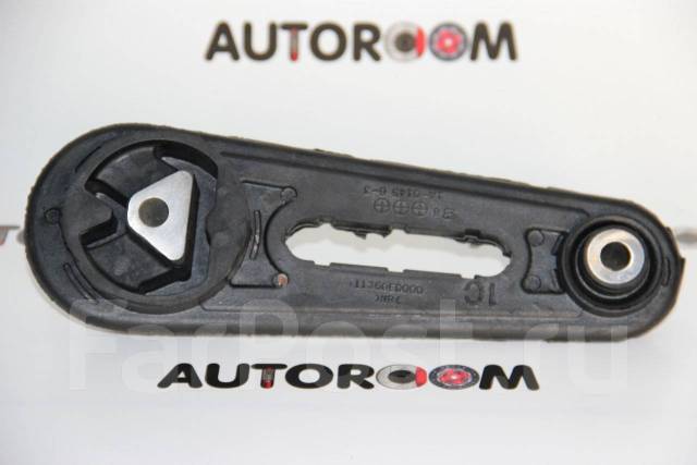 Подушка двигателя задняя 11360-ED000 купить во Владивостоке по цене: 1 ...