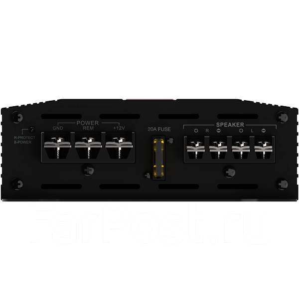 2-канальный усилитель JBL Stage A6002 / 60вт на 2 - Усилители звука во ...