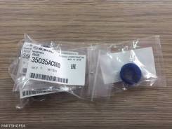 Запчасть втулка кулисы кпп № 35035AC000 — купить в Новосибирске | ФарПост