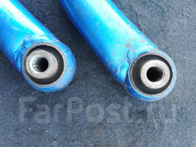 Развальные рычаги Cusco Honda Odyssey RA6 RA7 RA8 RA9 купить в ...