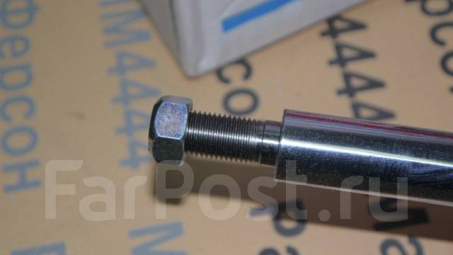 Передние амортизаторы Tokico Lexus RX 4WD 09- купить в Кемерово по цене ...