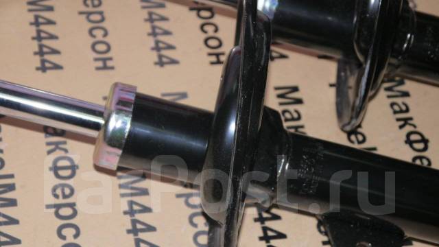 Передние амортизаторы Tokico Lexus RX 4WD 09- купить в Кемерово по цене ...