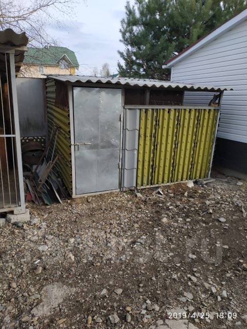 Продам хозблок - Сад и огород в Арсеньеве