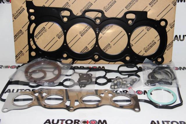 Ремкомплект ДВС 1AZ / 2AZ купить во Владивостоке по цене: 2 200 ...