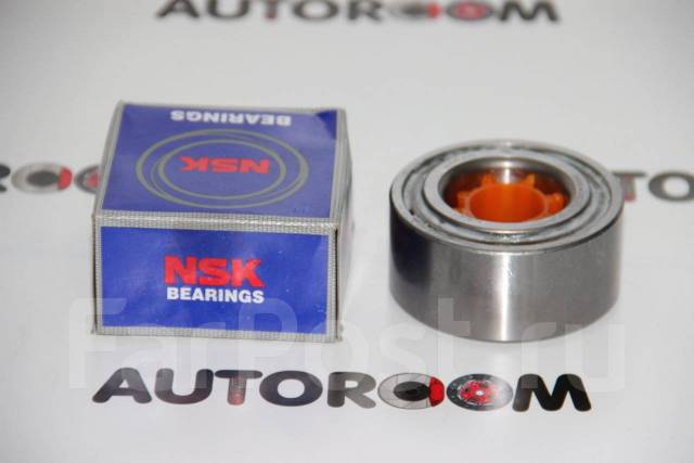 Подшипник передней ступицы NSK 38BWD01 купить во Владивостоке по цене ...