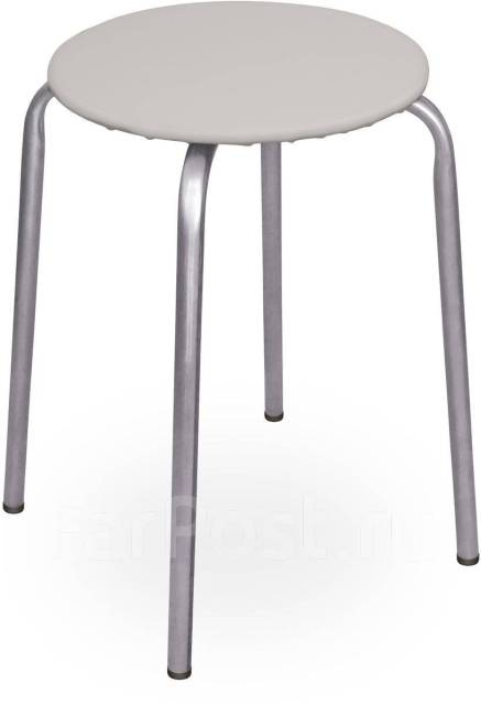 Табуреты эконом, новый, в наличии. Цена: 480₽ в Хабаровске