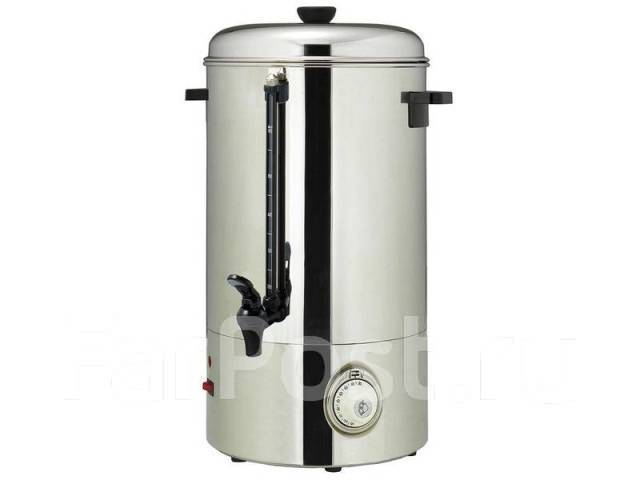 Кипятильник Gastrorag DK-PU-200 (20л) - Оборудование для бизнеса во ...