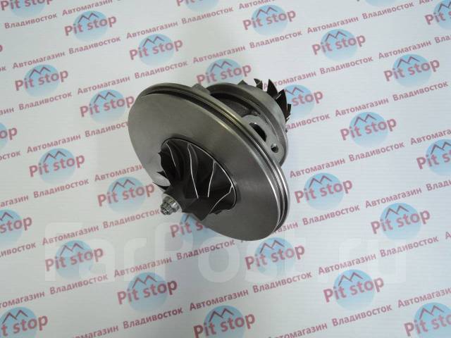 Картридж турбины / Toyota / MARK II, Cresta, Chaser,1JZ-GTE VVT-I, CT ...