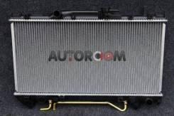 Запчасть радиатор охлаждения двигателя № 1640074790 — купить во ...