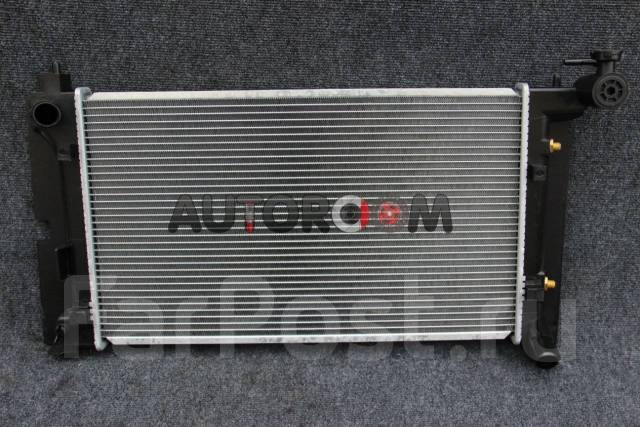 Радиатор Toyota 16400-21160 купить во Владивостоке по цене: 4 500 ...