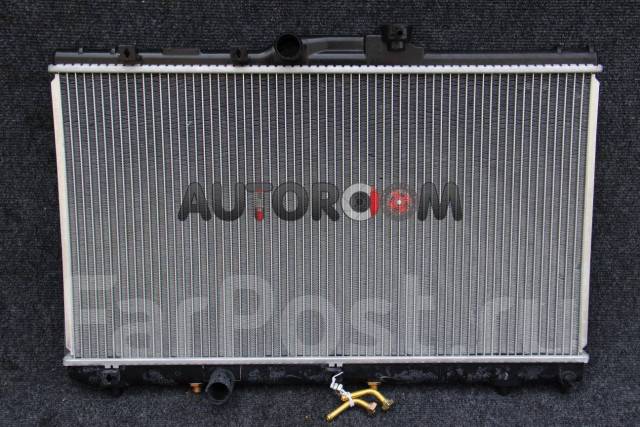 Радиатор Toyota 16400-15500 купить во Владивостоке по цене: 5 000 ...