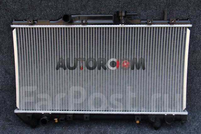 Радиатор Toyota 16400-16460 купить во Владивостоке по цене: 5 500 ...