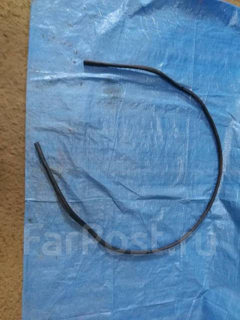 Уплотнитель моторного отсека Mercedes-Benz W221 купить в Новосибирске ...