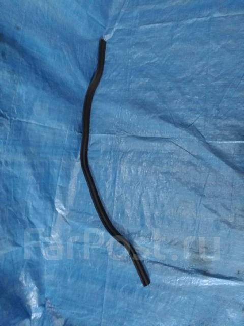 Уплотнитель моторного отсека Mercedes-Benz W221 купить в Новосибирске ...