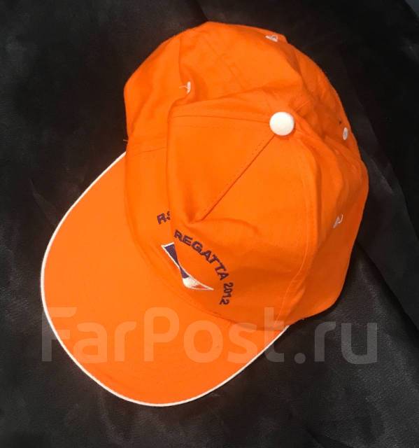 Продам брендовую мужскую кепку - Головные уборы во Владивостоке