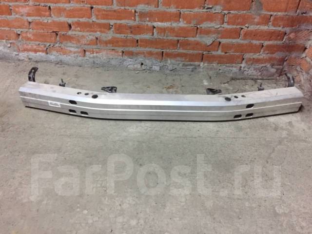 Новый оригинальный усилитель переднего бампера Toyota Land Cruiser 200 ...