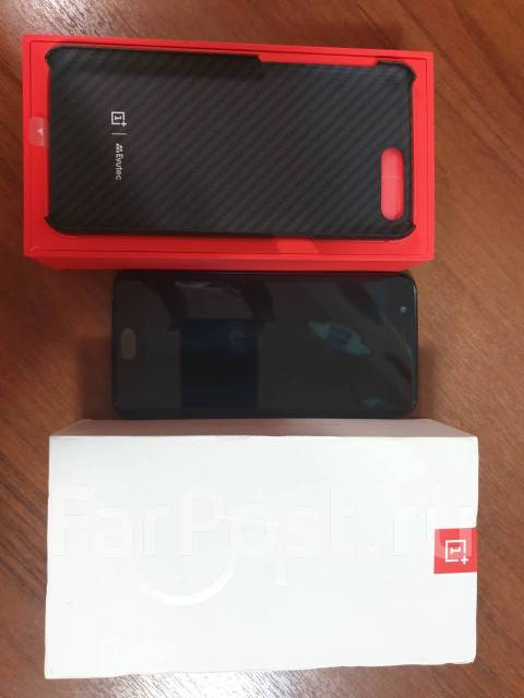 One plus 5, 8/128Gb - Смартфоны и сотовые телефоны во Владивостоке