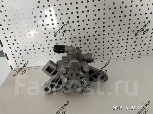 Гидроусилитель руля Honda CR-V B20B 56110P2A013 купить в Уссурийске по ...