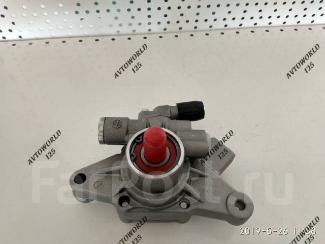 Гидроусилитель руля Honda CR-V B20B 56110P2A013 купить в Уссурийске по ...