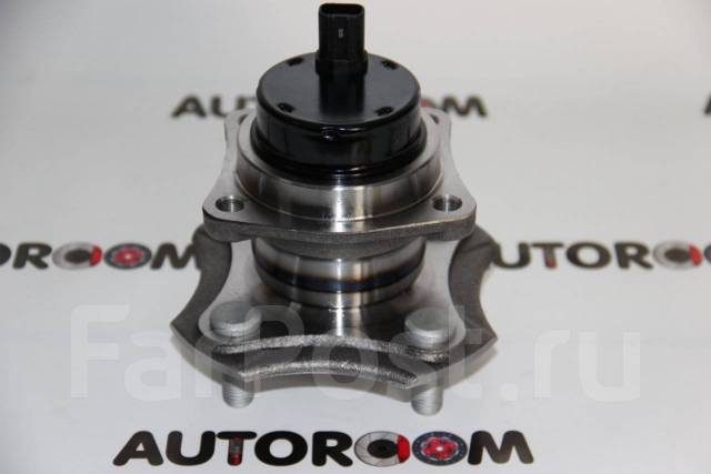 Ступичный узел задний Toyota 42450-12050 купить во Владивостоке по цене ...