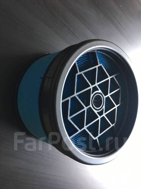 Фильтр воздушный 17801-78080 Hino Dutro поступление Бумага США Hepa ...