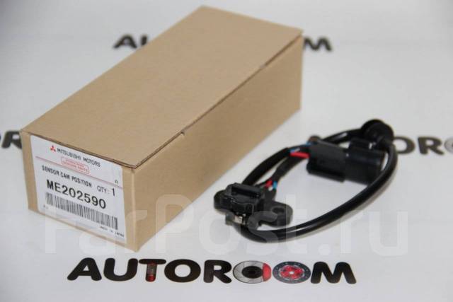Датчик положения коленвала Mitsubishi ME202590 купить во Владивостоке ...