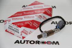 Запчасть датчик кислородный № 8946712010 — купить во Владивостоке | ФарПост