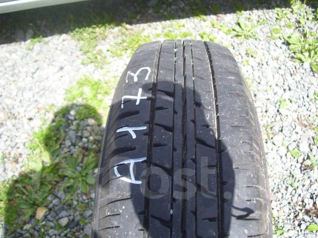 Комплект колес, летние шины 155/80 R-14 LT с дисками 4х100, 14", 1 шт ...