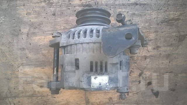 Генератор Mitsubishi Canter 4D35 / 4D36 купить в Барнауле по цене: 12 ...