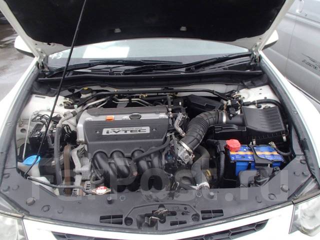 Датчик высоты дорожного просвета передний Accord 8 оригинал ! купить во ...