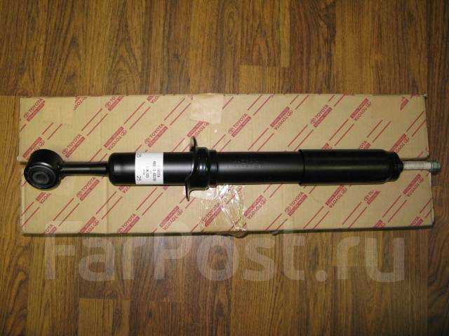 Комплект Амортизаторов на Toyota Prado 150 (оригинал) купить во ...