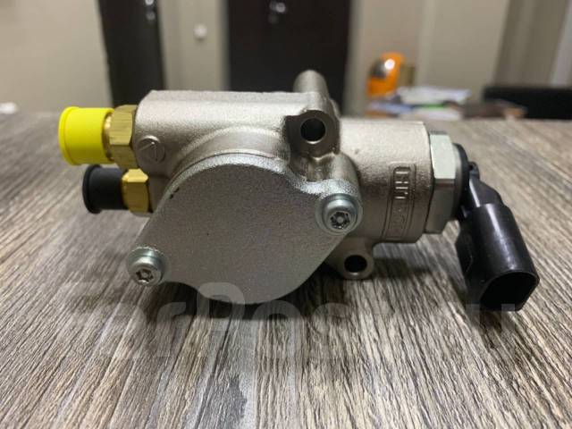 Насос ТНВД Porsche 95511031600 купить в Хабаровске по цене: 29 990 ...