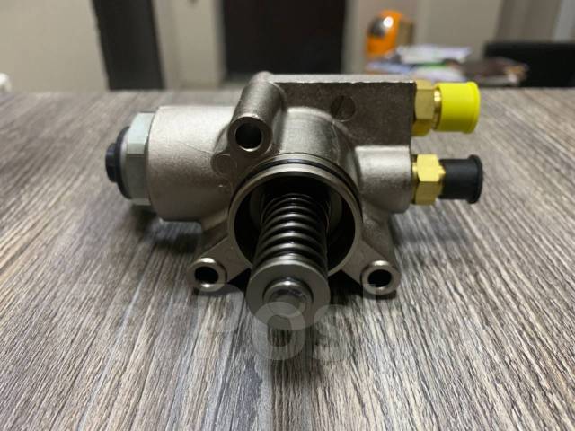 Насос ТНВД Porsche 95511031600 купить в Хабаровске по цене: 29 990 ...