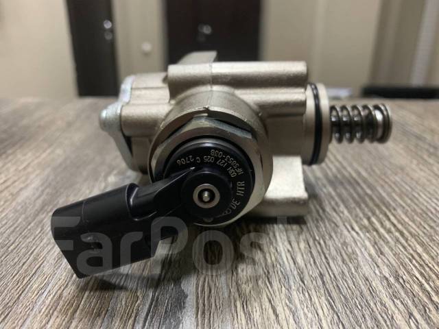 Насос ТНВД Porsche 95511031600 купить в Хабаровске по цене: 29 990 ...