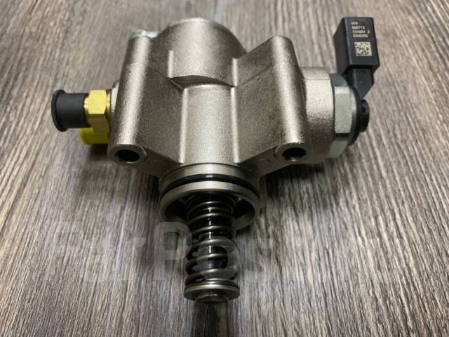 Насос ТНВД Porsche 95511031600 купить в Хабаровске по цене: 29 990 ...