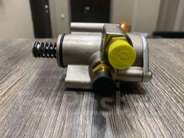 Насос ТНВД Porsche 95511031600 купить в Хабаровске по цене: 29 990 ...