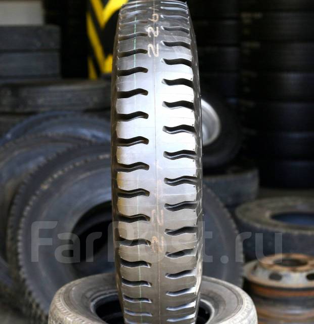 SUMITOMO SF208 (6 pcs.), 8.25-15 LT 14 PR, 15", 6 шт, в наличии ...