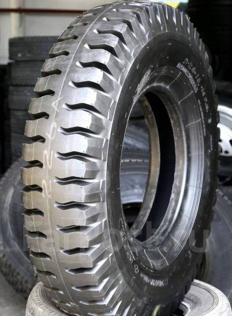 SUMITOMO SF208 (6 pcs.), 8.25-15 LT 14 PR, 15", 6 шт, в наличии ...