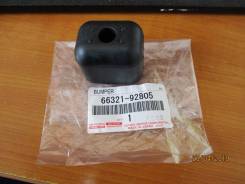 Запчасть втулка № 6632192805 — купить во Владивостоке | ФарПост