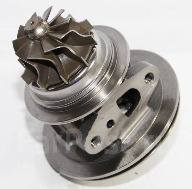 Картридж турбины CT20 - 2JZ-GTE купить в Благовещенске по цене: 14 520 ...