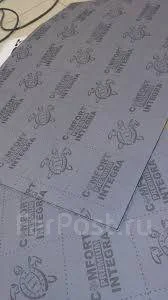 Comfort mat integra, новый, в наличии. Цена: 530₽ во Владивостоке
