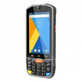 Терминал сбора данных Point Mobile PM66 2D, WiFi, Честный знак, новый ...