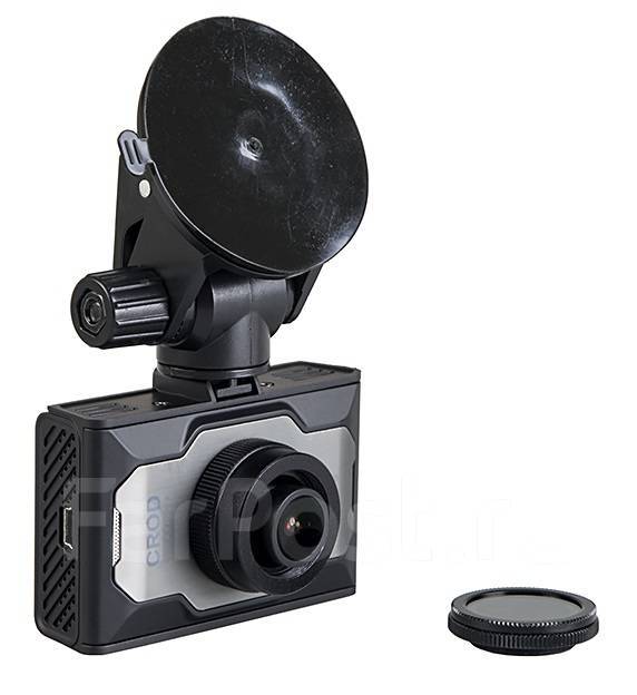 Видеорегистратор SilverStone F1 CROD A85-CPL /170*/12-24V/1.5", новый ...