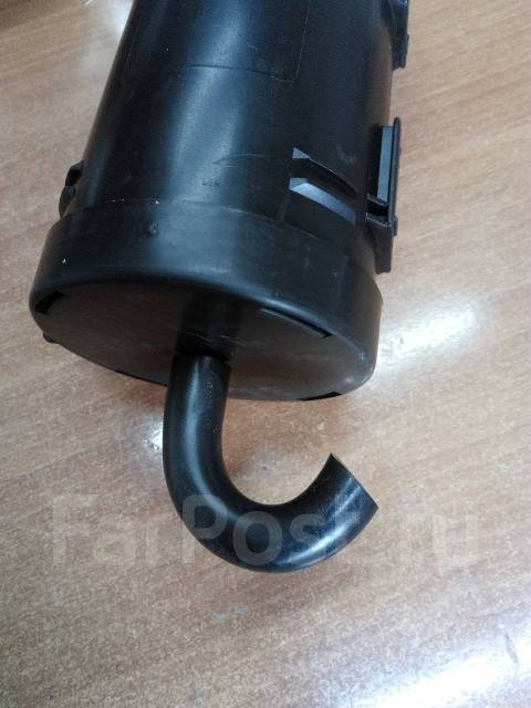 (213) Абсорбер, фильтр паров топлива бака Mercedes А2204700059 купить ...