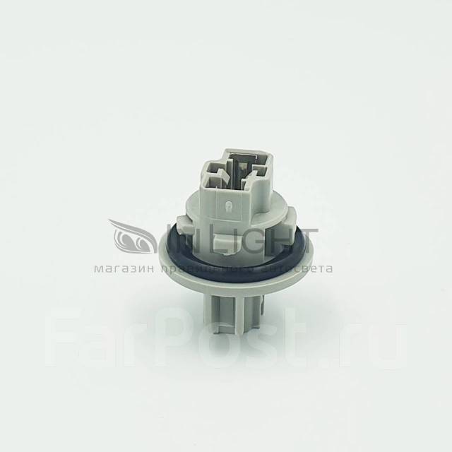 C1881B Разъем для лампы W21W(T20) тип B Koito /Япония/ купить во ...