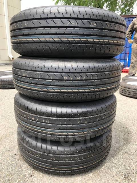 Yokohama BluEarth E51 (ЯПОНИЯ), 215/65R16, 16", 1 шт, в наличии, 215 мм ...