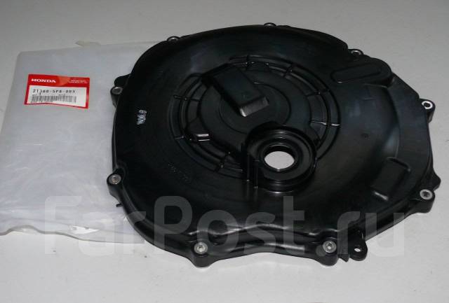 Крышка вариатора CVT Honda Vezel/FIT 21300-5P8-003. Новая. Оригинал ...